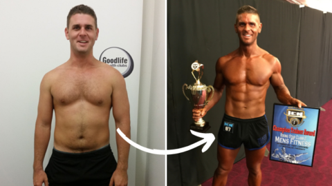 Push Pull Legs: The Ultimate Beginner Guide | Brad Newton Fitness