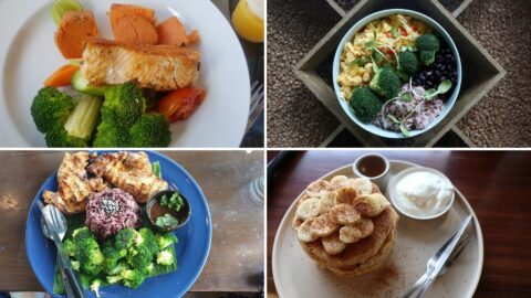 Fitness Street Phuket: A Guide to Fitness Paradise | Brad Newton Fitness