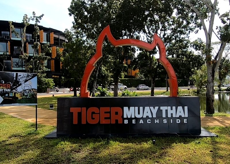 Fitness Street Phuket: A Guide to Fitness Paradise – Brad Newton Fitness