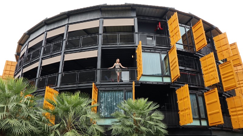 Fitness Street Phuket: A Guide to Fitness Paradise – Brad Newton Fitness