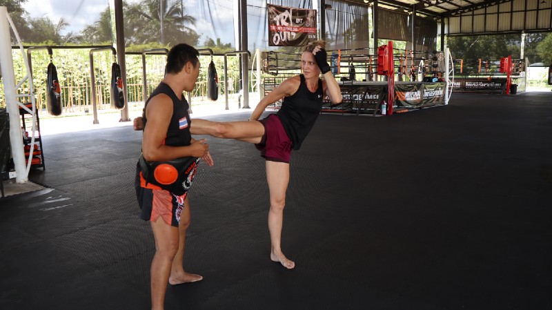 Fitness Street Phuket: A Guide to Fitness Paradise – Brad Newton Fitness