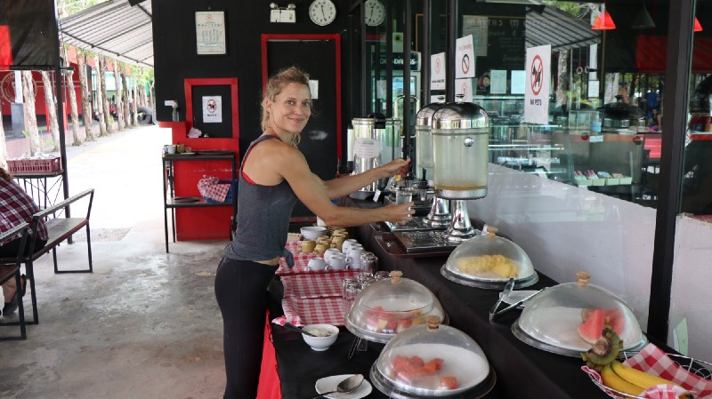 Fitness Street Phuket: A Guide to Fitness Paradise – Brad Newton Fitness