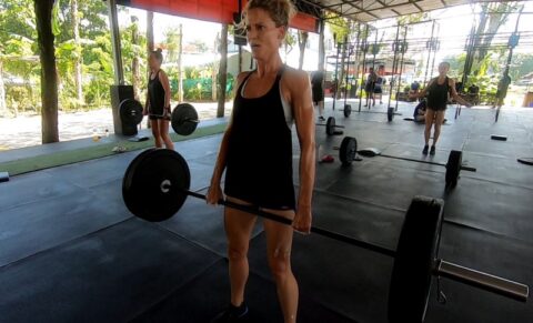 Fitness Street Phuket: A Guide to Fitness Paradise – Brad Newton Fitness