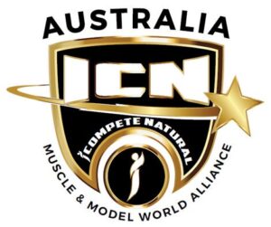 My First Amateur Bodybuilding Competition | Brad Newton Fitness