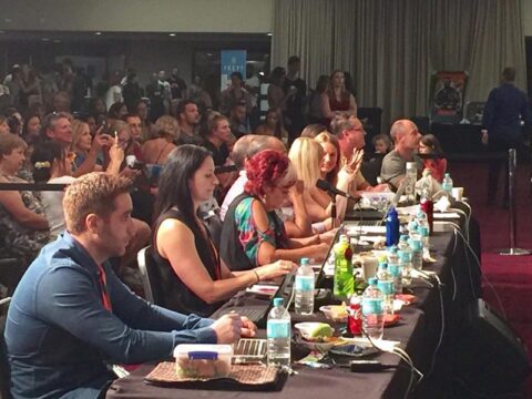 My First Amateur Bodybuilding Competition | Brad Newton Fitness