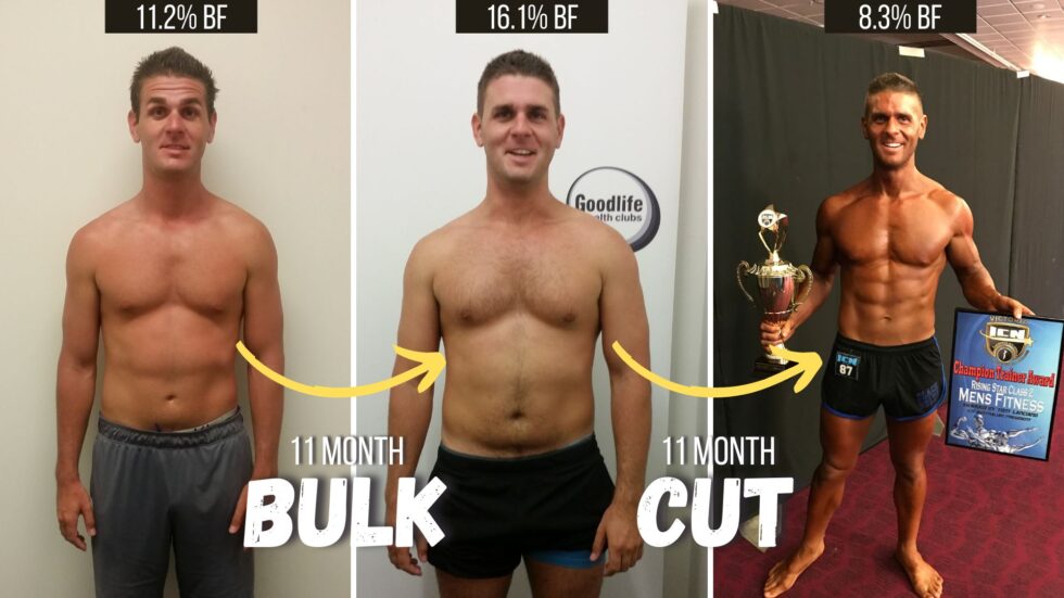 How to Bulk: Ultimate Guide for Skinny Guys | Brad Newton Fitness