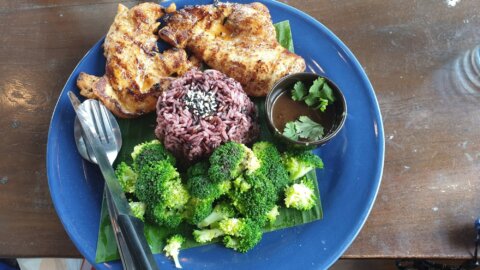 Fitness Street Phuket: A Guide to Fitness Paradise – Brad Newton Fitness