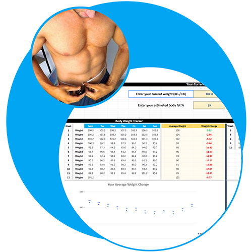 Ultimate Body Transformation Plan – Brad Newton Fitness