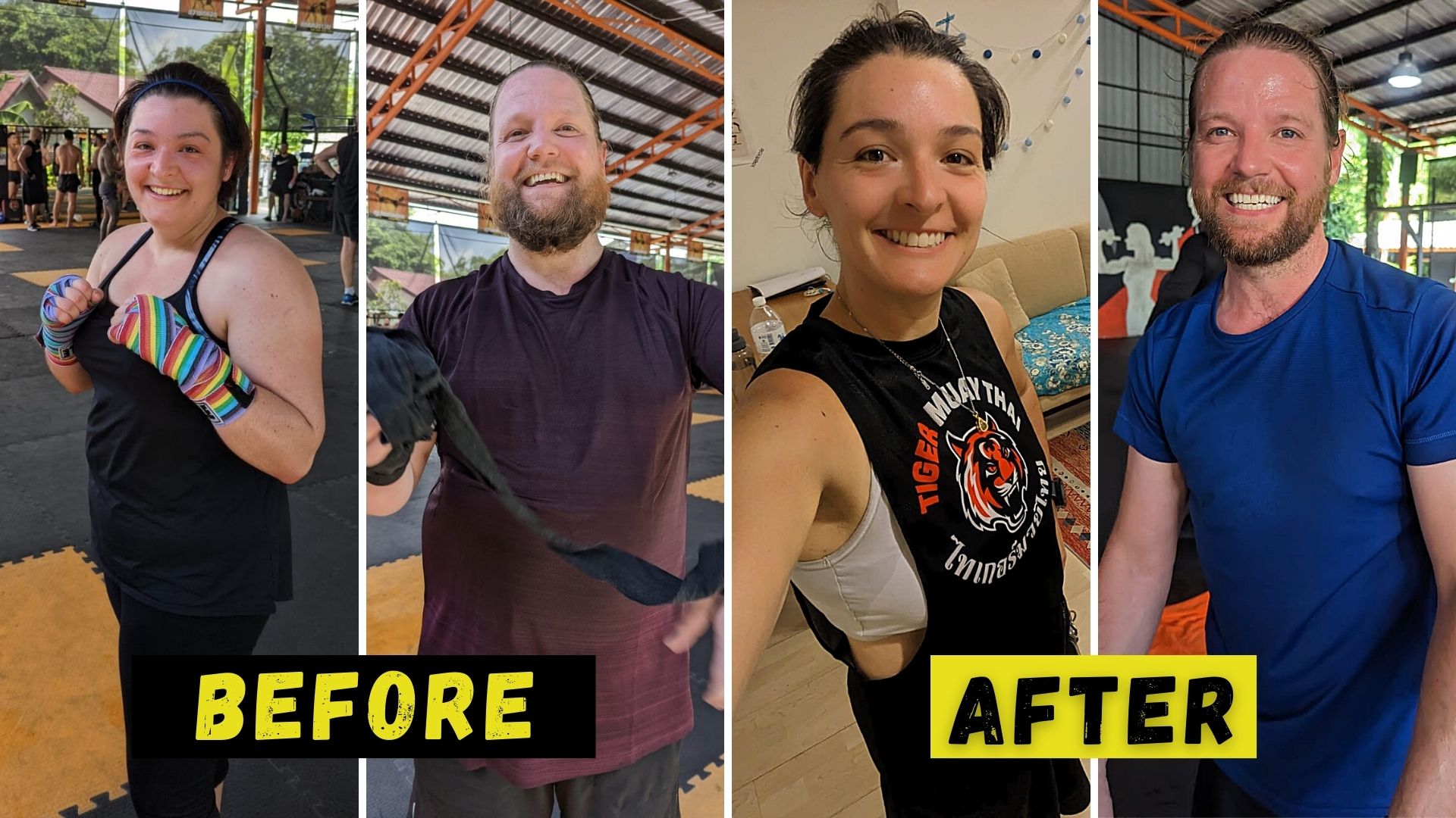 The Flamboyant and Bulky Resource List – Brad Newton Fitness