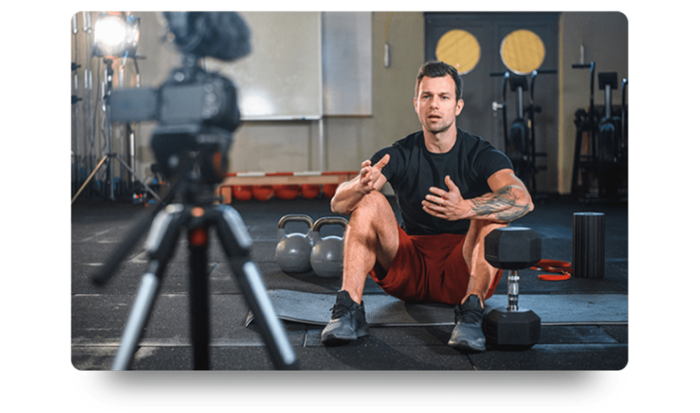 Online Fitness Coaching Services - Brad Newton Fitness