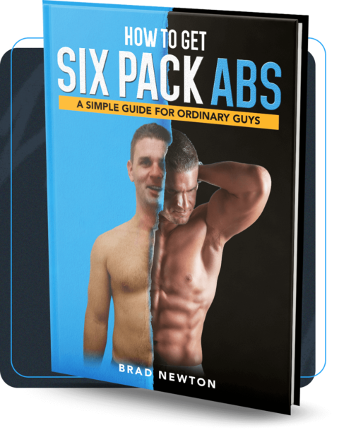 How I Transformed My Skinny-Fat Body in Just 4 Steps - Brad Newton Fitness