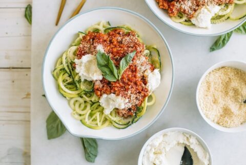 Lean Turkey Paprikash Recipe - Brad Newton Fitness