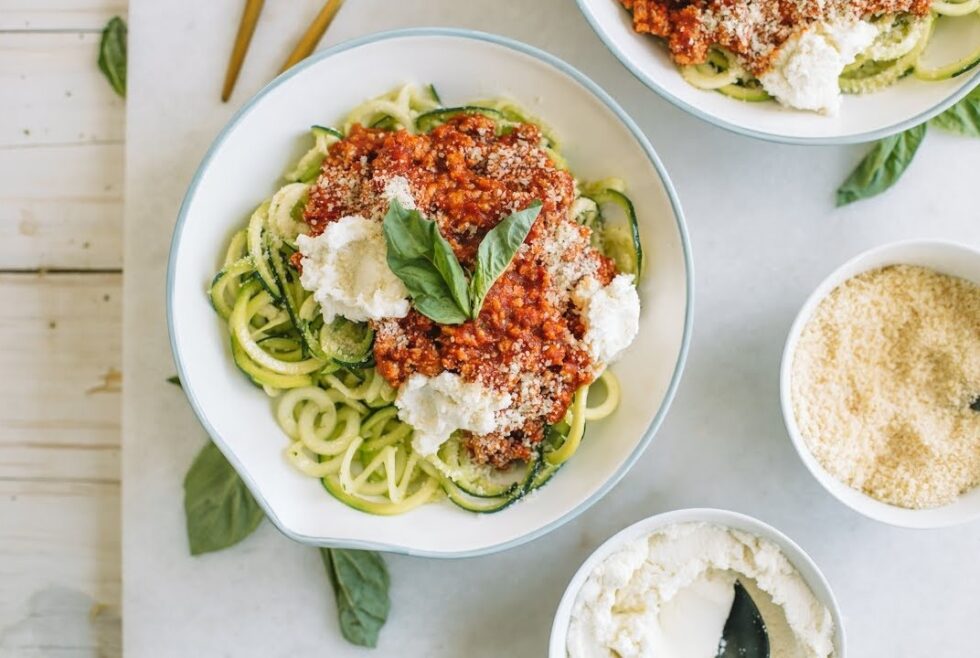 Lean Turkey Paprikash Recipe - Brad Newton Fitness