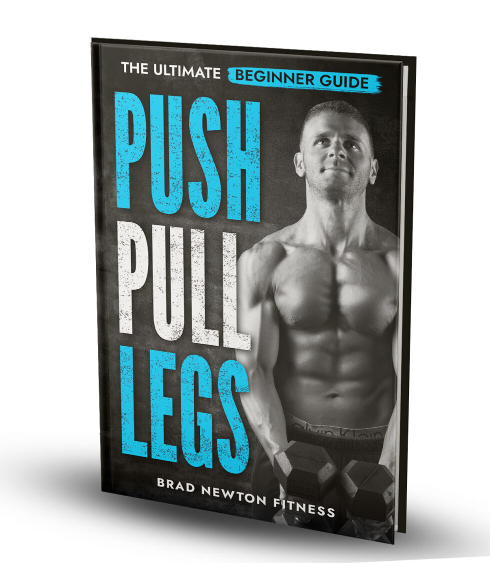 Creatine Monohydrate Explained: How It Works for Skinny-Fat Guys & When to Take It - Brad Newton ...