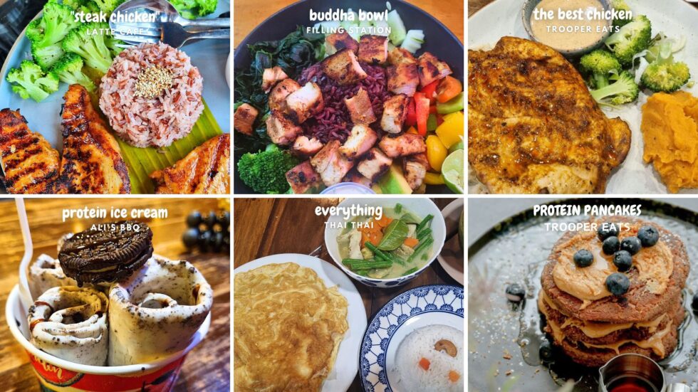 Fitness Street Phuket: A Quick Guide (2025) - Brad Newton Fitness