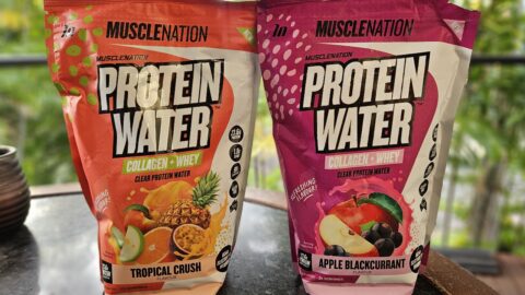 Protein Water Review: Benefits, Top Brands, and How It Supports Your ...
