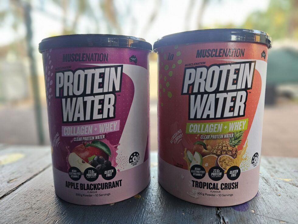 Protein Water Review: Benefits, Top Brands, and How It Supports Your ...