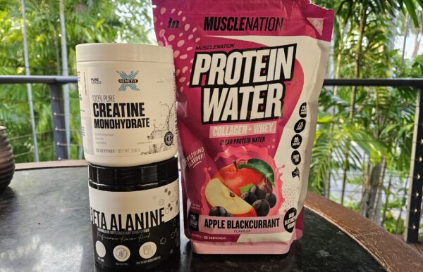 Protein Water Review: Benefits, Top Brands, and How It Supports Your ...