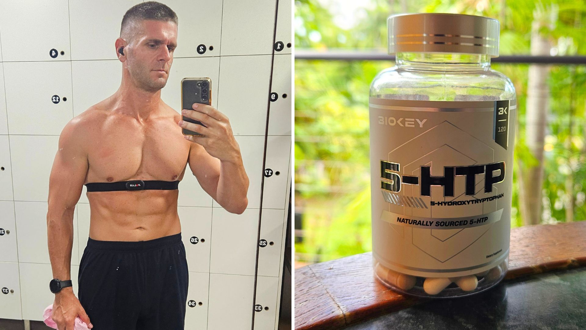 Fitness Blog - Brad Newton Fitness