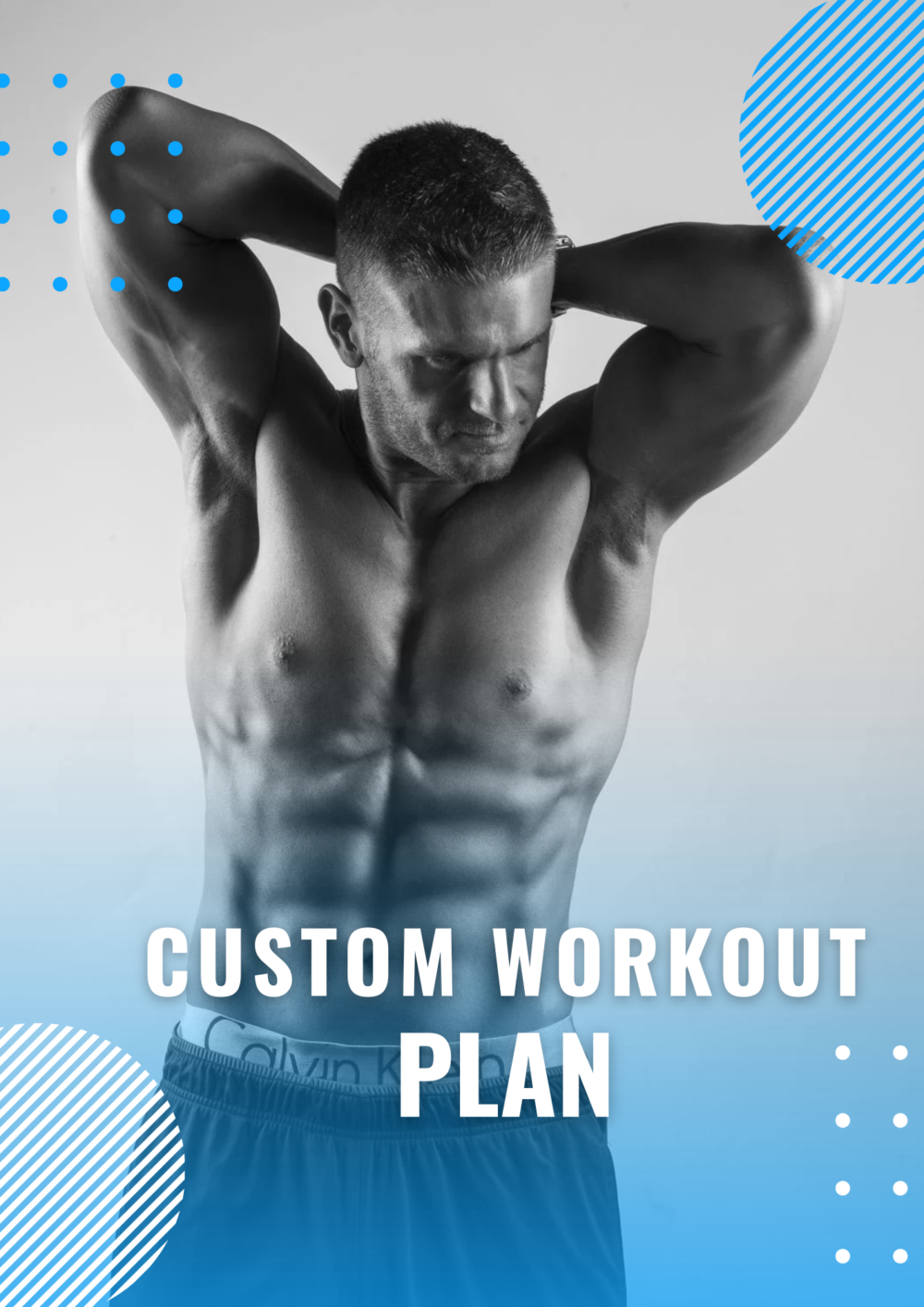 My First Amateur Bodybuilding Competition | Brad Newton Fitness