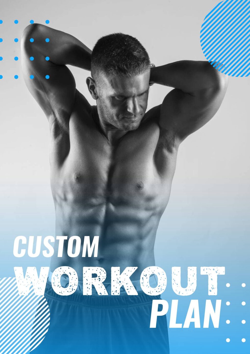 Push Pull Legs: The Ultimate Beginner Guide | Brad Newton Fitness