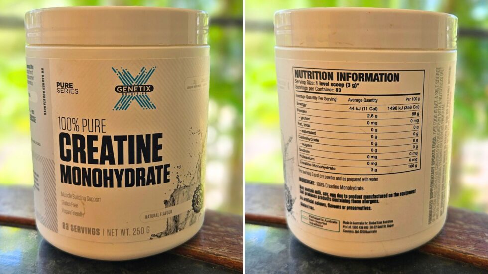 Creatine Monohydrate Explained: How It Works for Skinny-Fat Guys & When ...