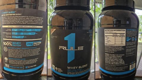 The Ultimate Guide to Whey Protein: Benefits, Best Powders, and How to ...