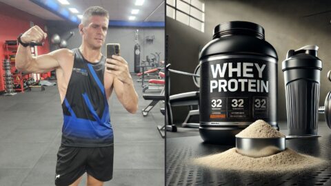 The Ultimate Guide to Whey Protein: Benefits, Best Powders, and How to ...