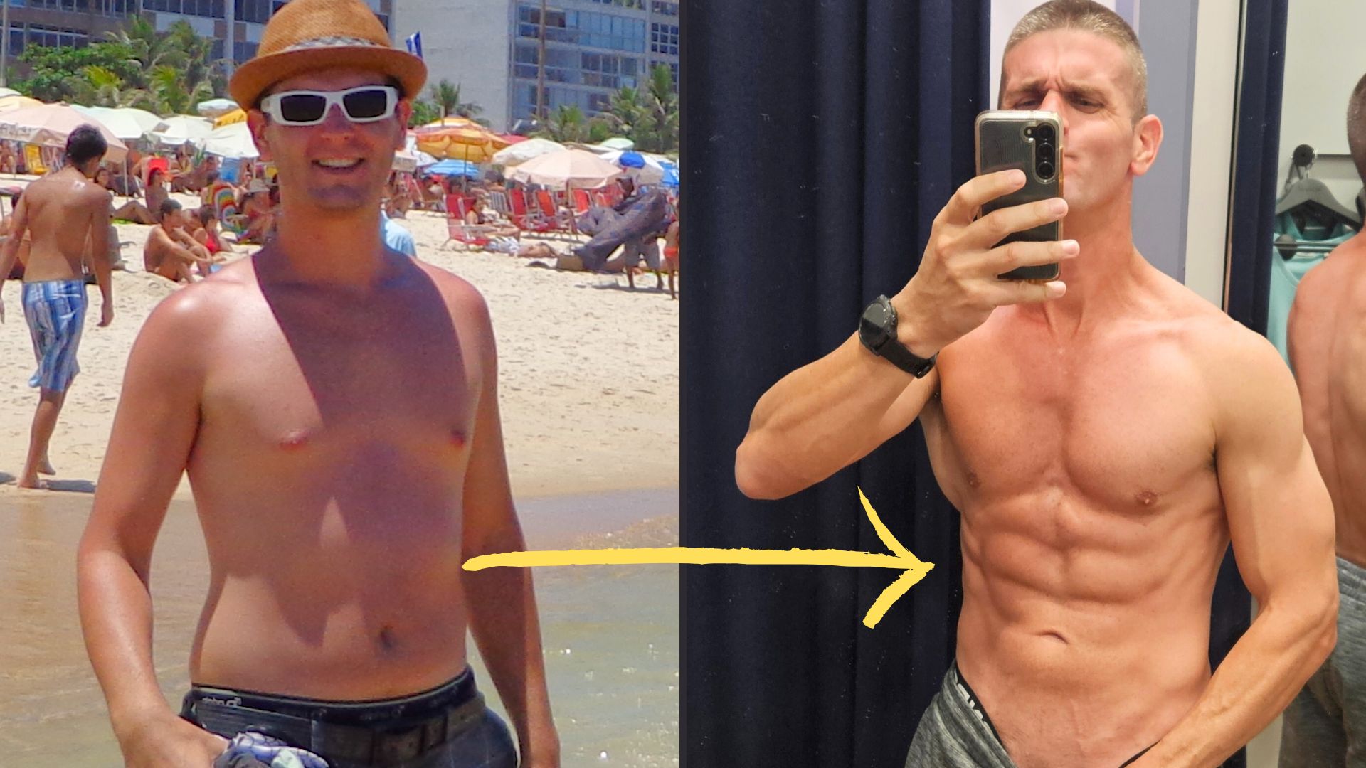 Fitness Blog - Brad Newton Fitness