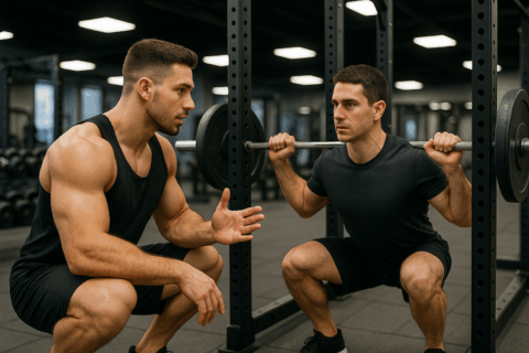 How to Bulk: Ultimate Guide for Skinny Guys | Brad Newton Fitness