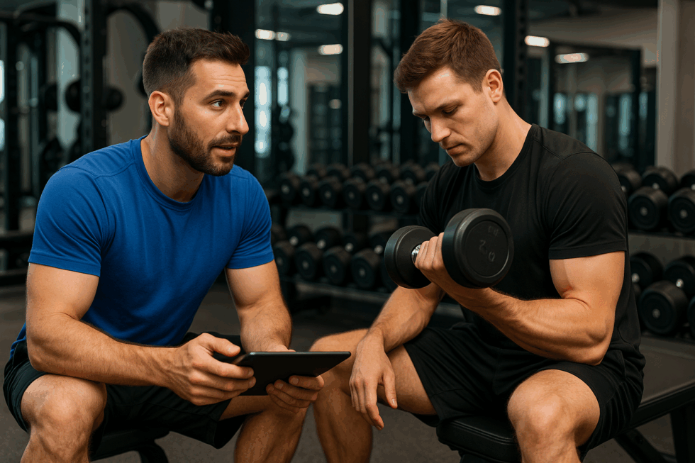 How to Bulk: Ultimate Guide for Skinny Guys | Brad Newton Fitness