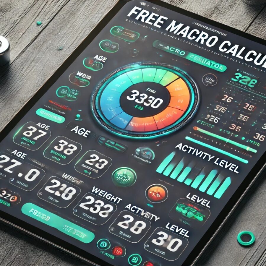 How to Bulk: Ultimate Guide for Skinny Guys | Brad Newton Fitness