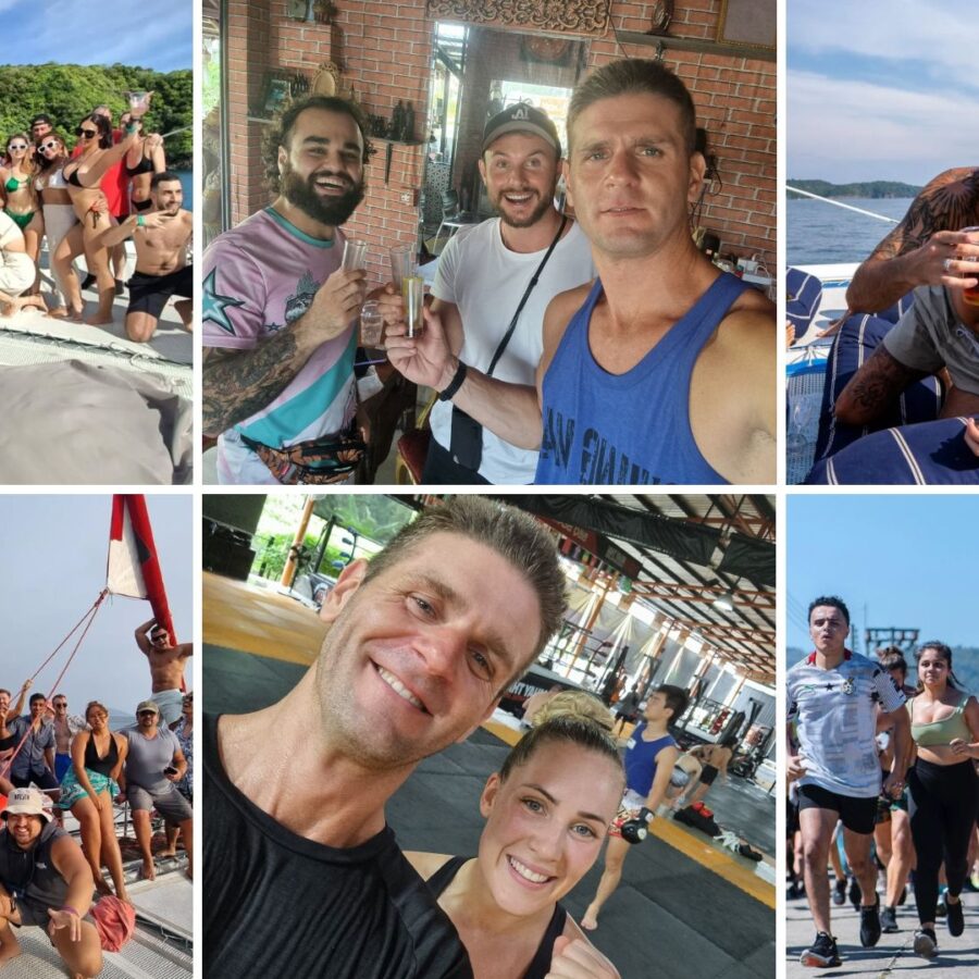 How I Transformed My Skinny-Fat Body in Just 4 Steps - Brad Newton Fitness